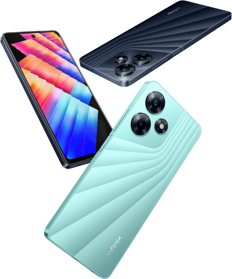 Infinix Hot 30 T m Teknik zellikler Fiyat Ve Incelemeler Kalvo