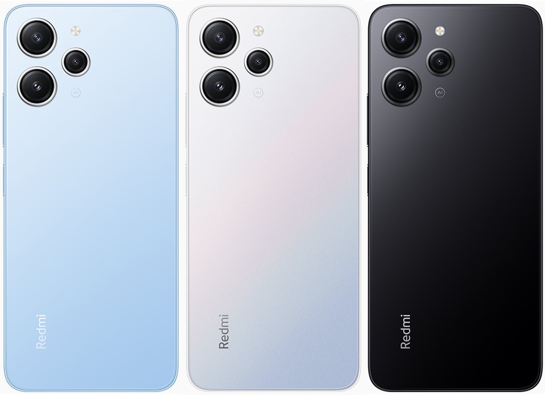 Xiaomi 12