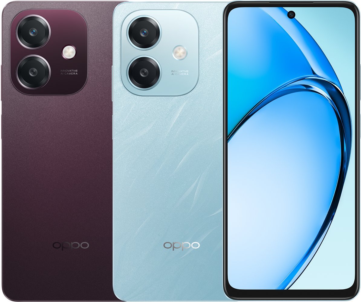 Oppo A3x 4G Kalvo