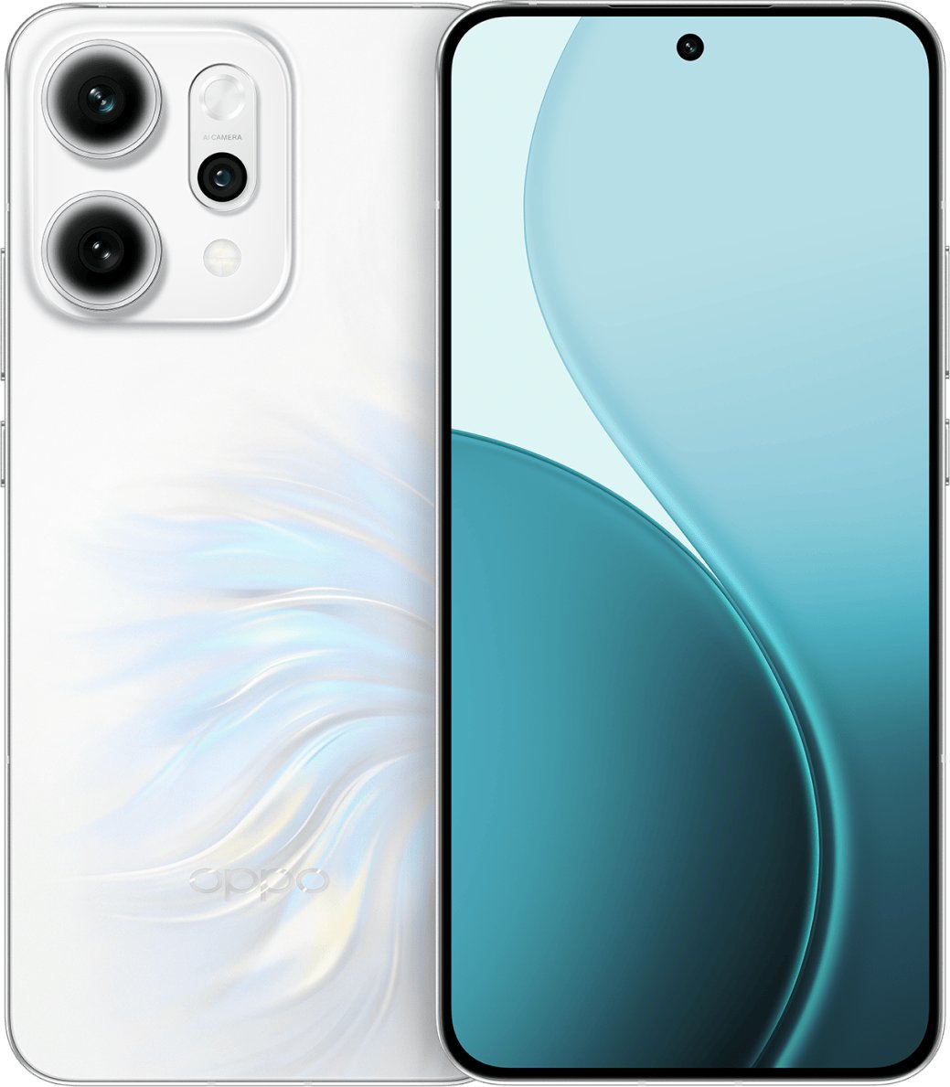  Oppo Reno14 Pro Kalvo