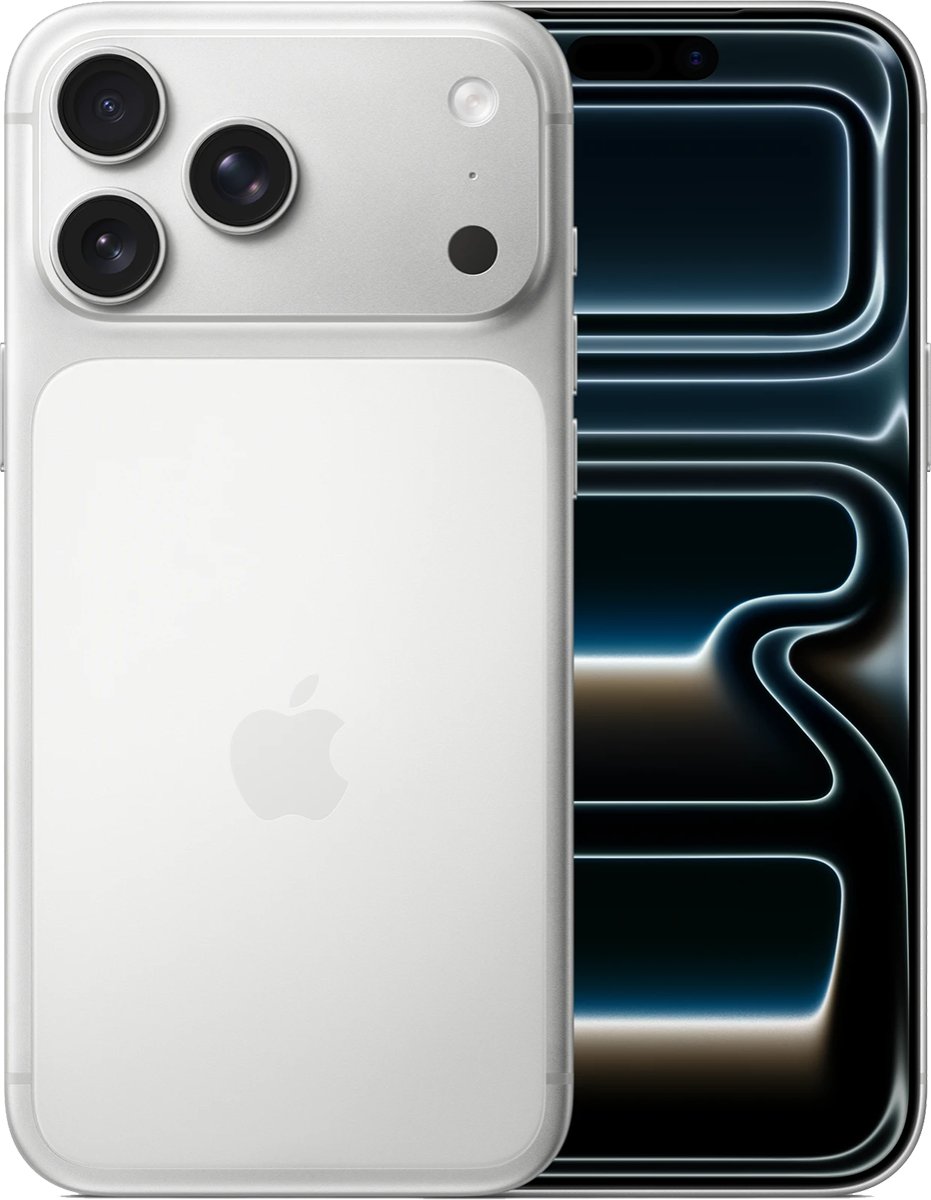 Apple IPhone 17 Pro Max Kalvo Apple IPhone 17 Pro Max Kalvo
