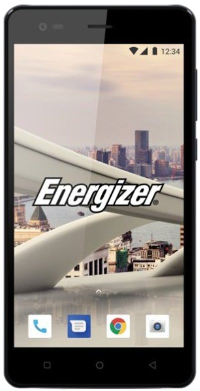 Energizer Energy E551S - Full specifications, price and reviews | Kalvo